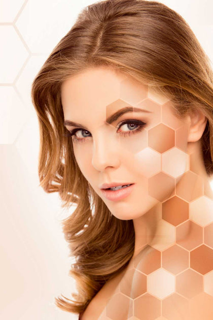 Find Colours That Complement Your Skin Tone - Taline Designs