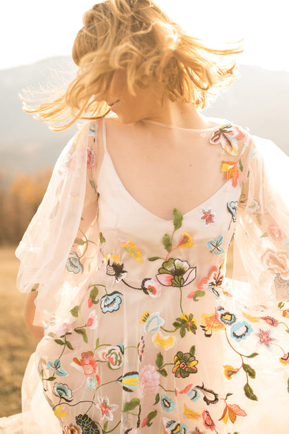 Fall Style Trends - Fall Fashion Trends - Taline Designs