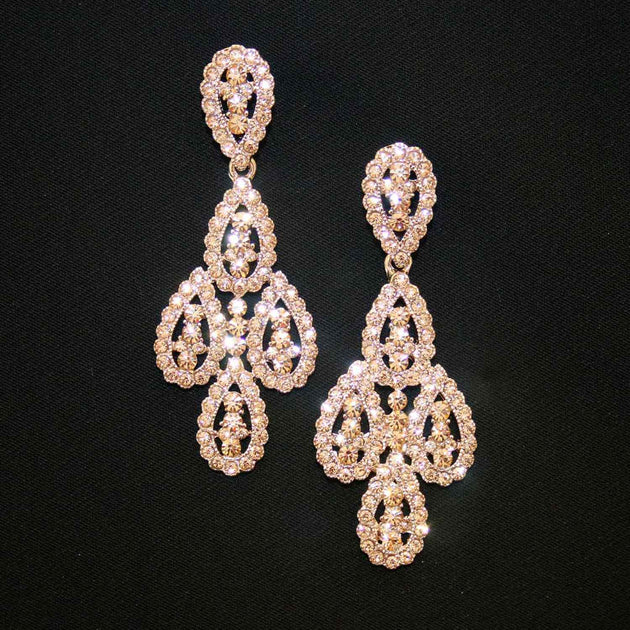 Jewellery – Taline Designs